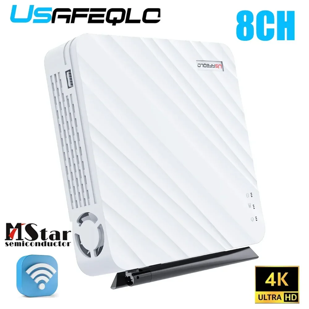 Mini-Wifi-NVR-HD-Audio-WiFi-Camera-Outdoor-Security-System-Smart-Motion ...