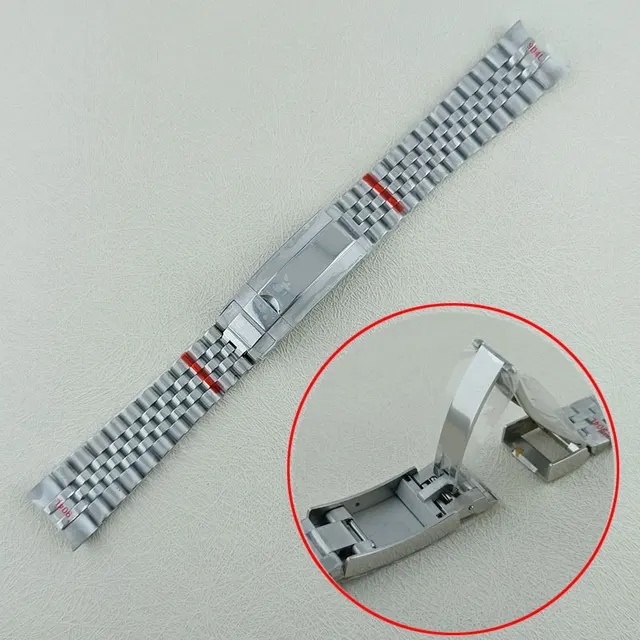 40mm GMT Case Fit NH34 Movement Custom logo Dial Sapphire Glass ...