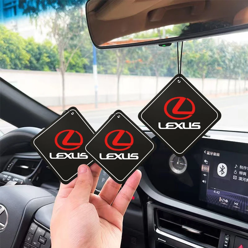 Car-Fragrance-Aromatherapy-Tablets-Air-Freshener-Auto-Accessories-For ...