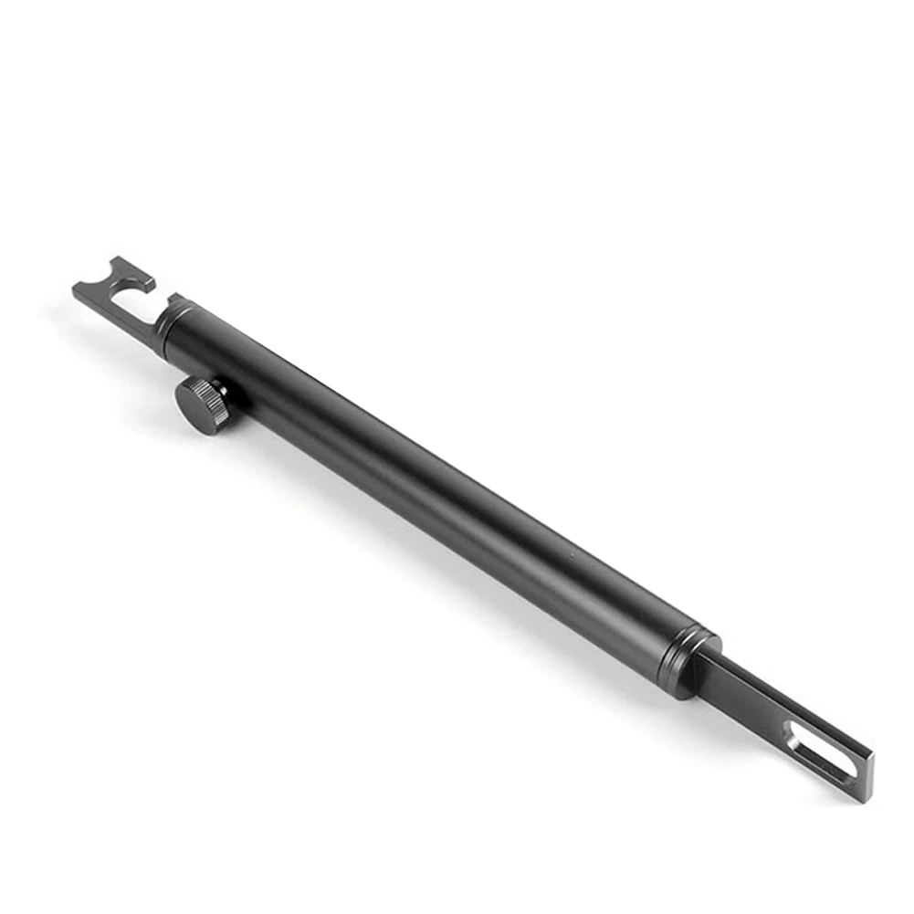 Universal Fit Car Support Rod Retractable Adjustable Aluminum Alloy ...