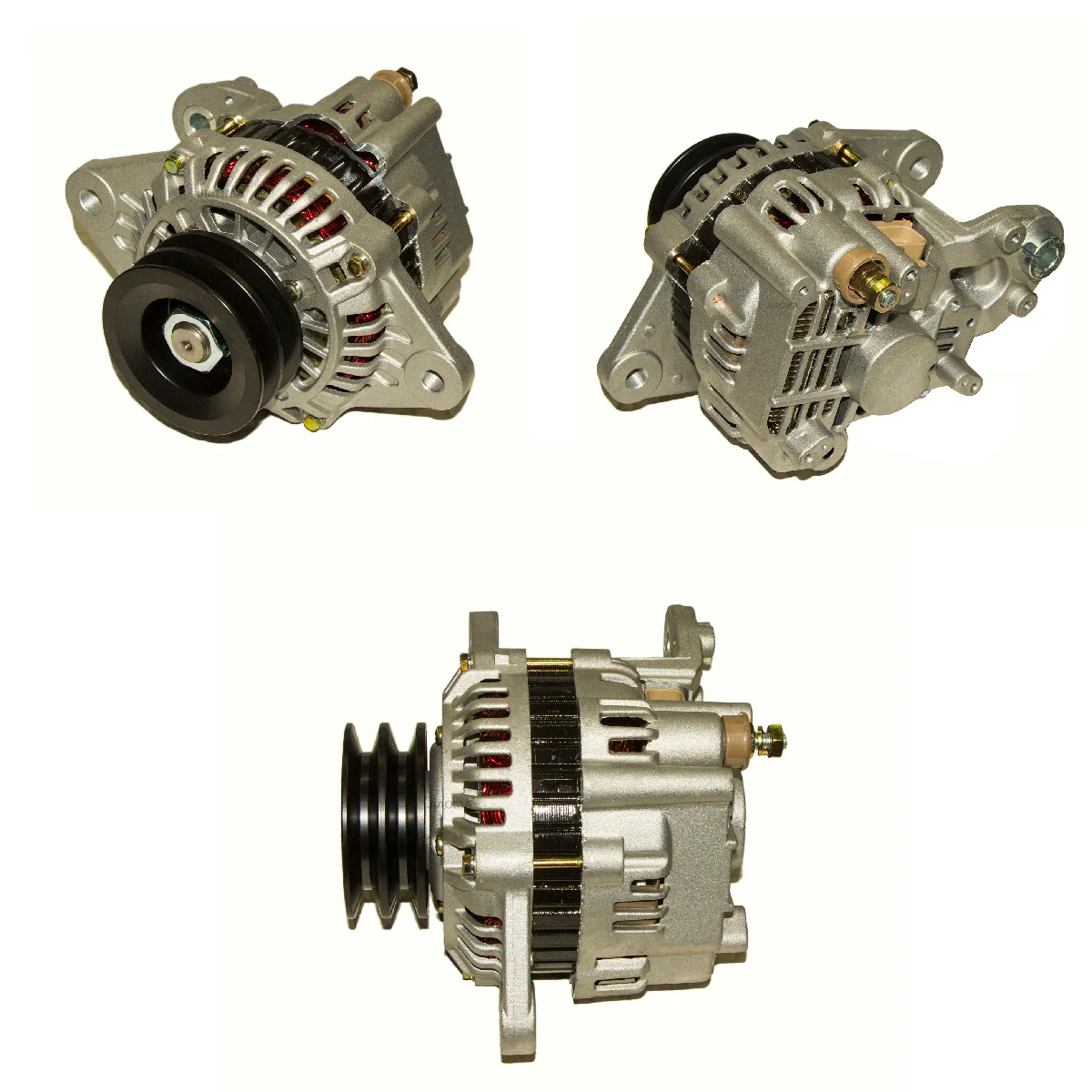 Alternador-de-excavadora-para-MITSUBISHI-S4K-6D34-KOBELCO-SK200-5-6D31 ...