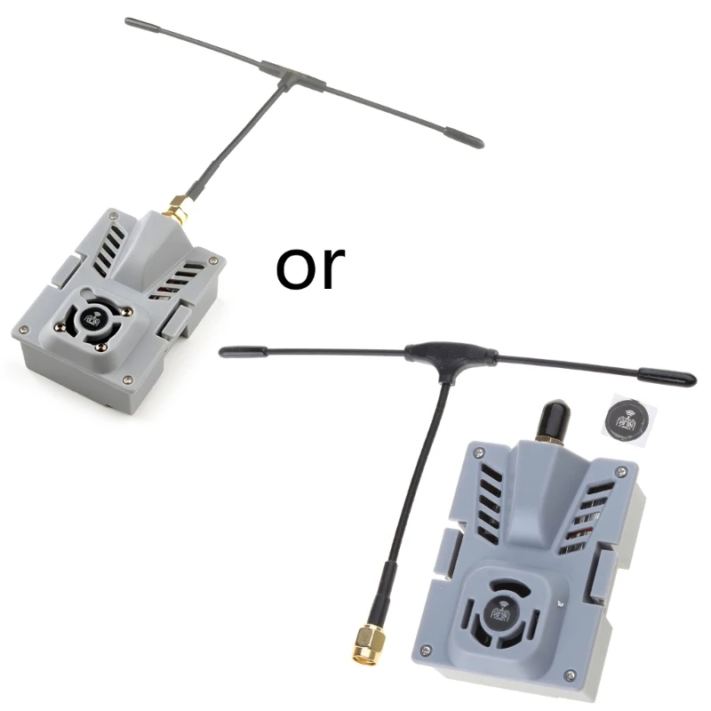 1-Set-ELRS-915MHz-Module-Accessories-Set-ES900TX-High-frequency-Head ...