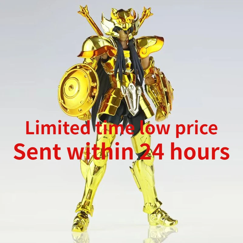 CS-Modelo-Saint-Seiya-pano-m-tico-EX-Libra-Docko-Dohko-Cavaleiros-do ...