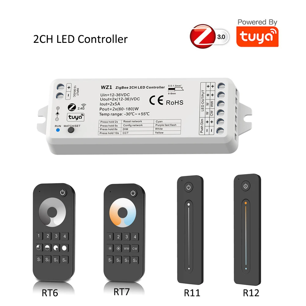 2in1-Tuya-Zigbee-Led-Controller-12V-24V-CCT-WW-CW-Single-Color-Strip-2 ...