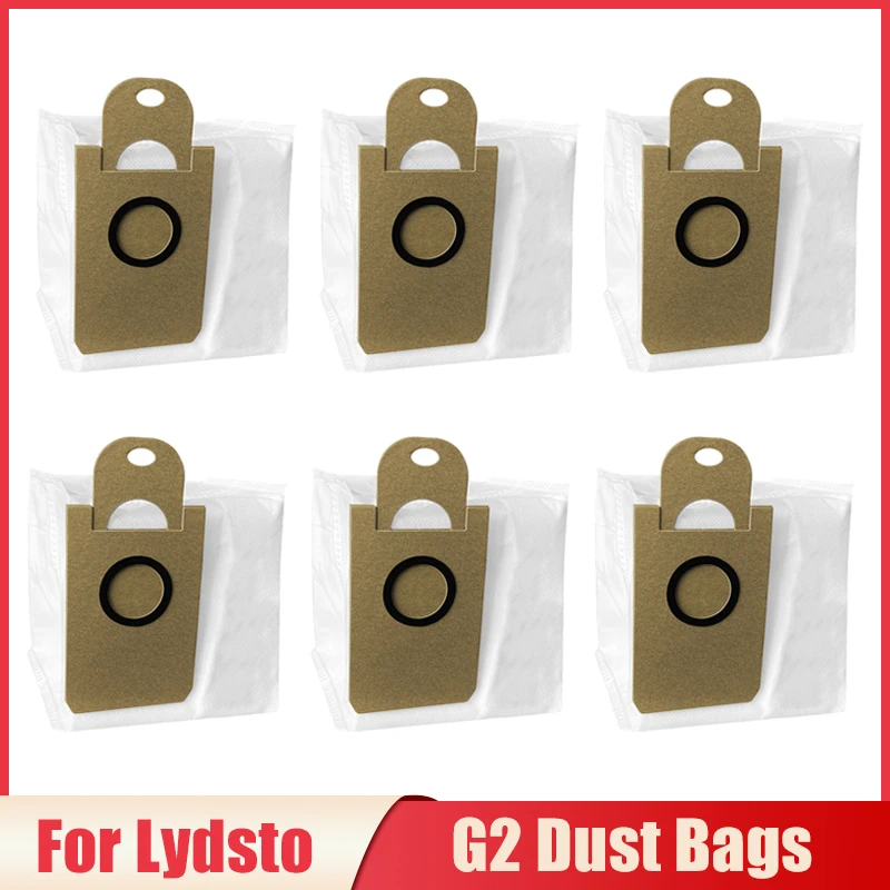 Accessories-For-Xiaomi-Lydsto-G2-Robotic-Vacuum-Cleaner-Non-woven ...