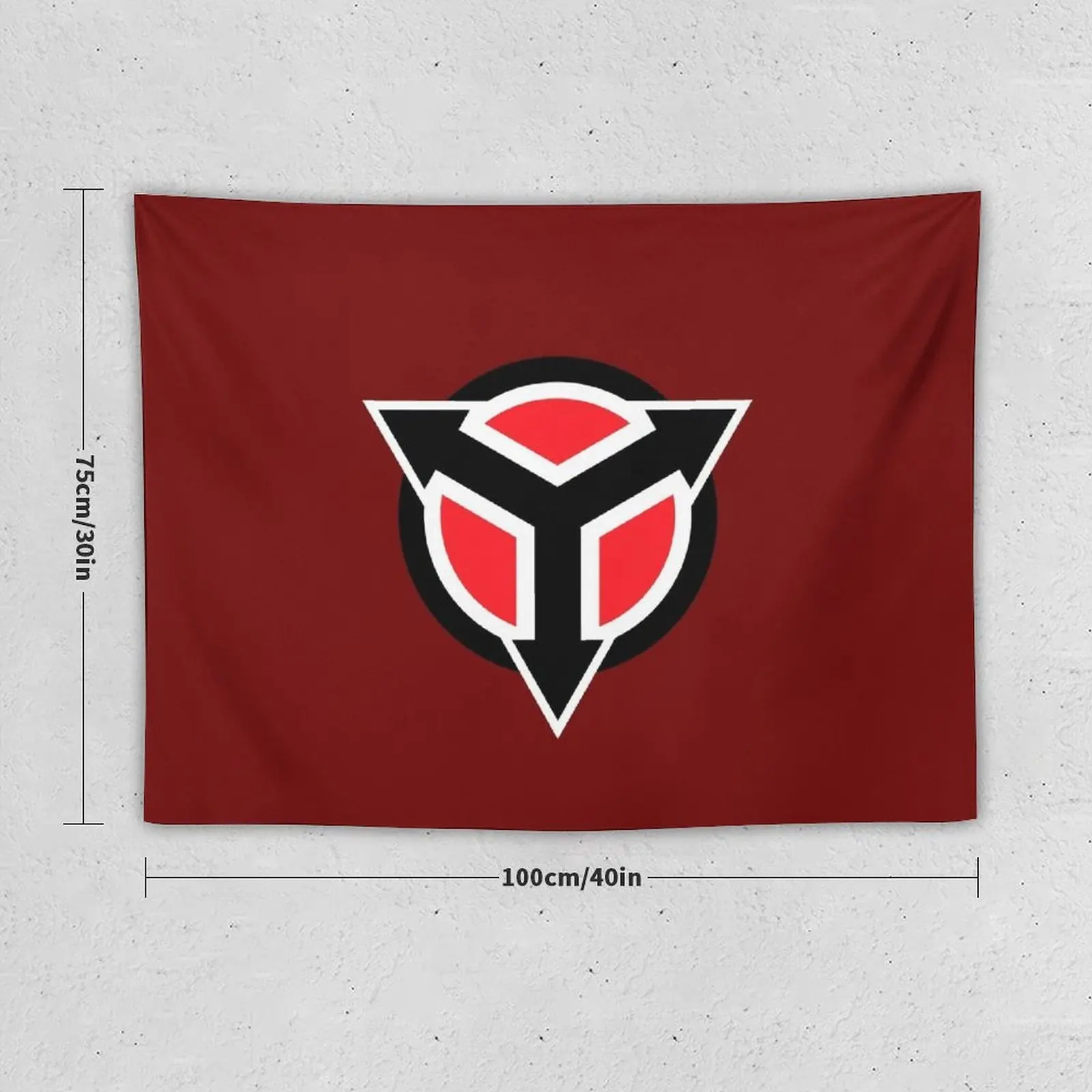 Helghan Flag