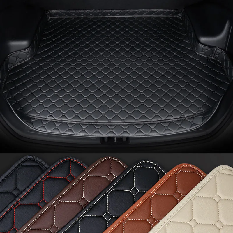for Volkswagen VW ID.3 ID3 1st Cupra Born 2022 2021 2020 Cargo Liner ...