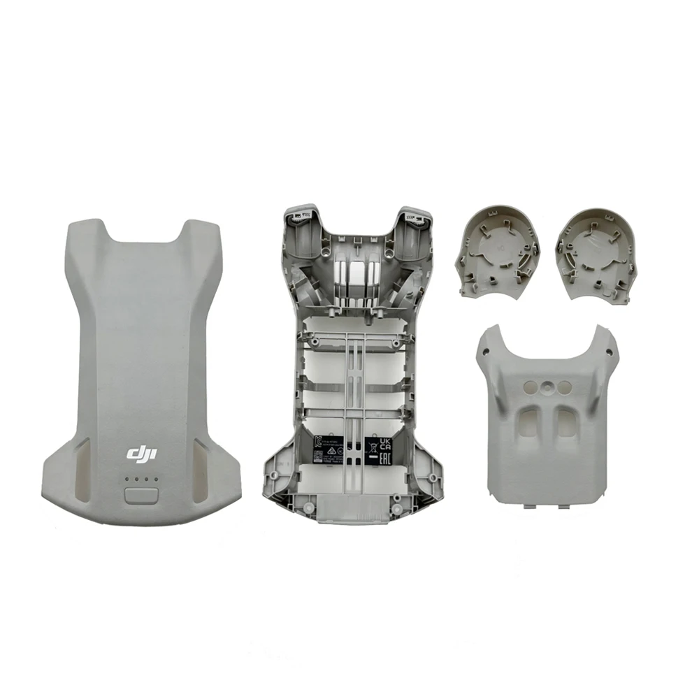 Like New Body Shell Motor Arm for DJI Mini 3 Upper Cover MIddle Frame ...