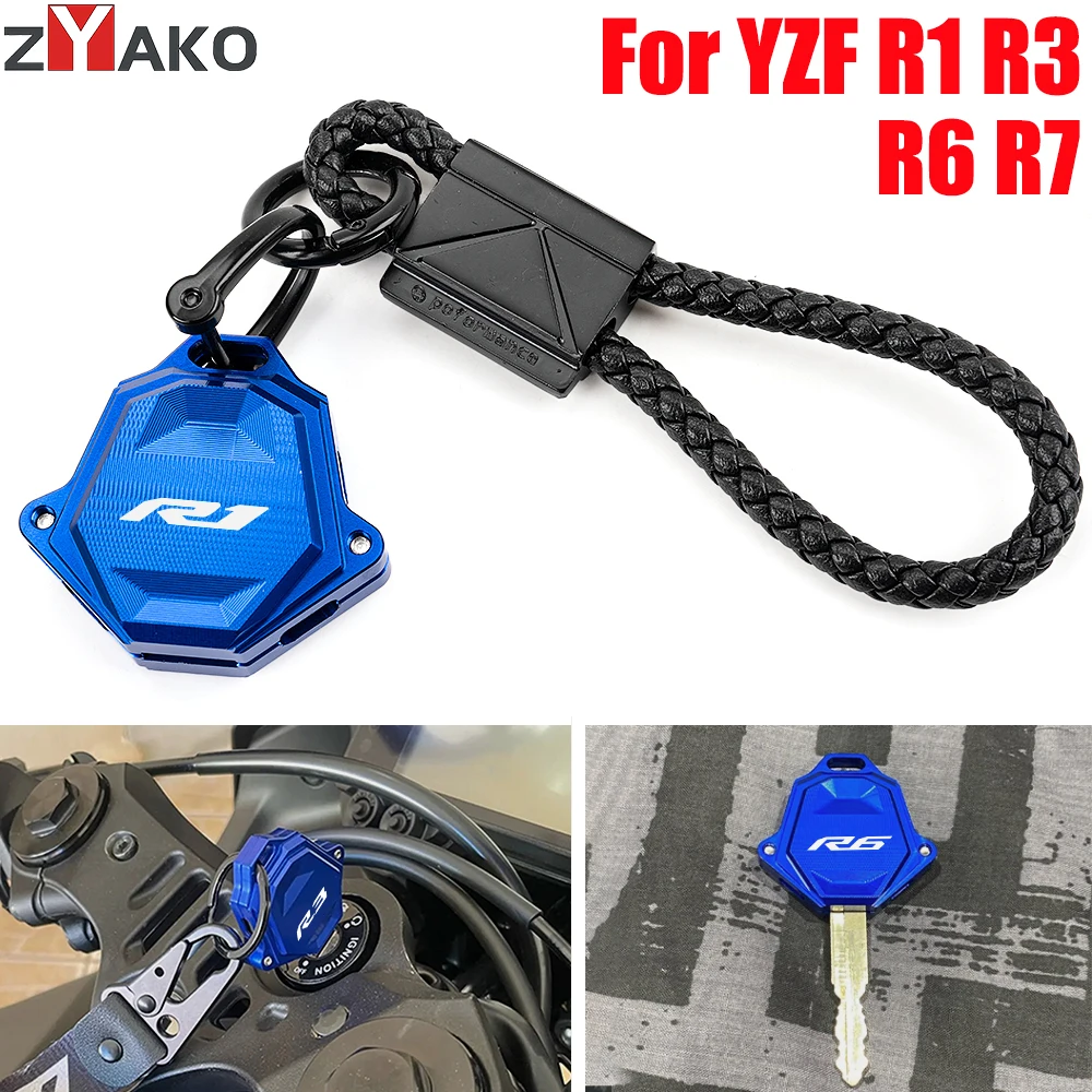 2024-For-Yamaha-YZF-R1-YZFR1-YZF-R3-R6-YZFR6-R7-R25-R125-Motorcycle-CNC ...