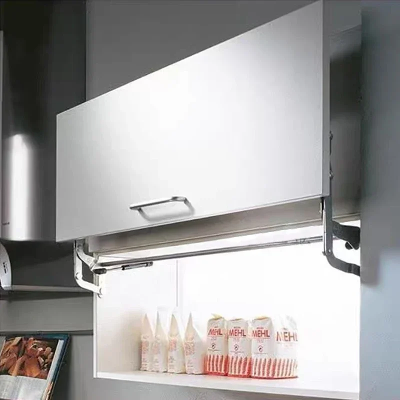 Flap-Door-Fittings-Flap-Stay-Kitchen-Cabinet-Door-Support-Lift-Up ...