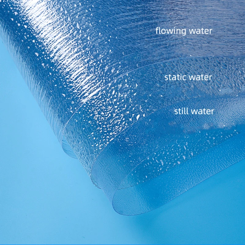PVC-Sheet-Water-Texture-Flowing-Water-Diorama-Water-Effect-Simulation ...