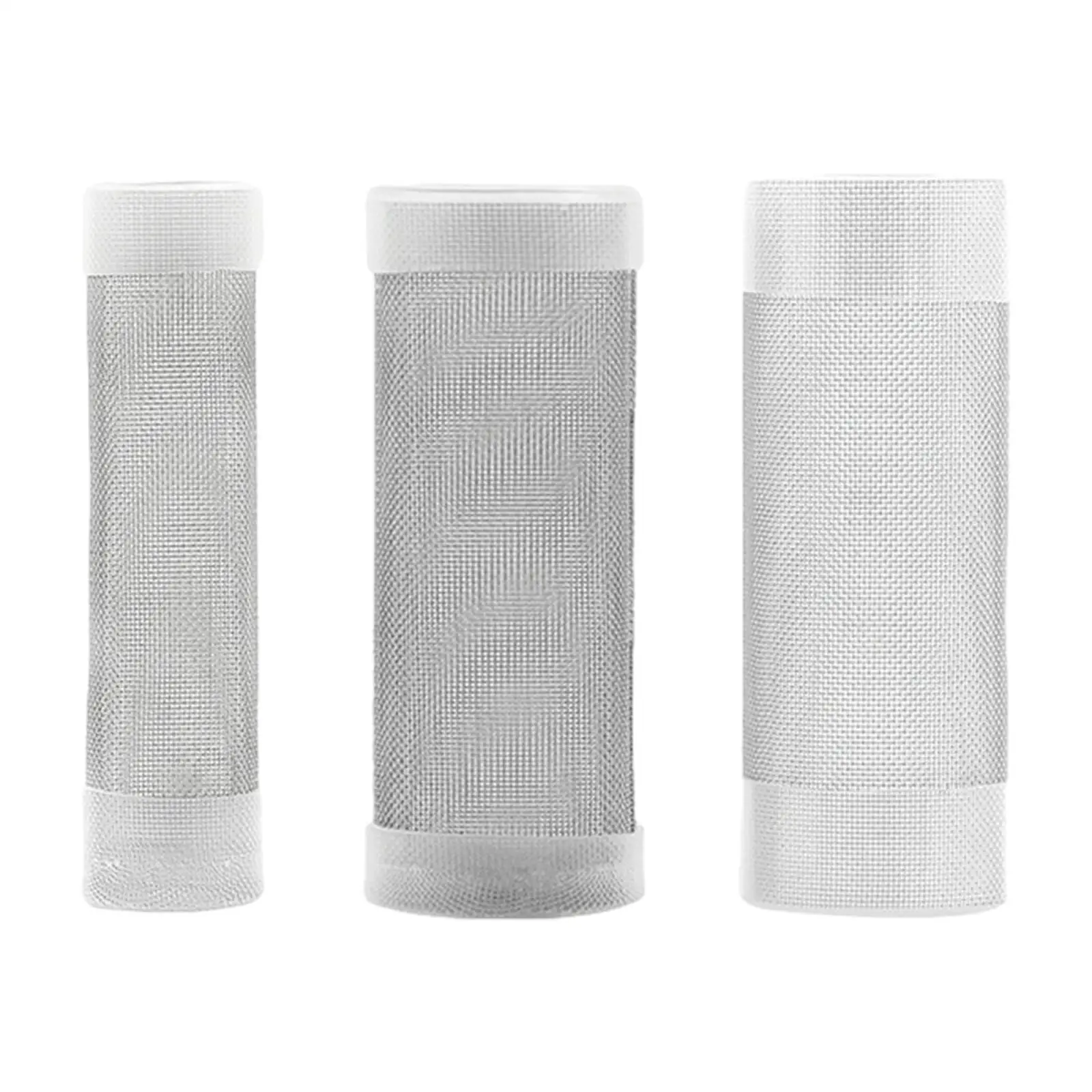 Aquarium-Filter-Mesh-Fish-Protection-Mesh-Stainless-Steel-Anti-suction ...