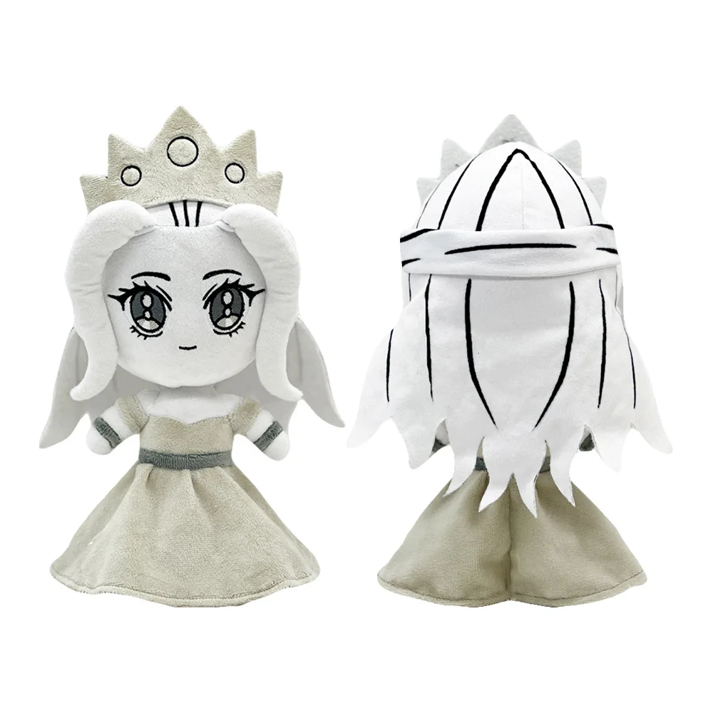 The Ultimate Guide to the 30cm Slay The Princess Plush Toy: Real User ...