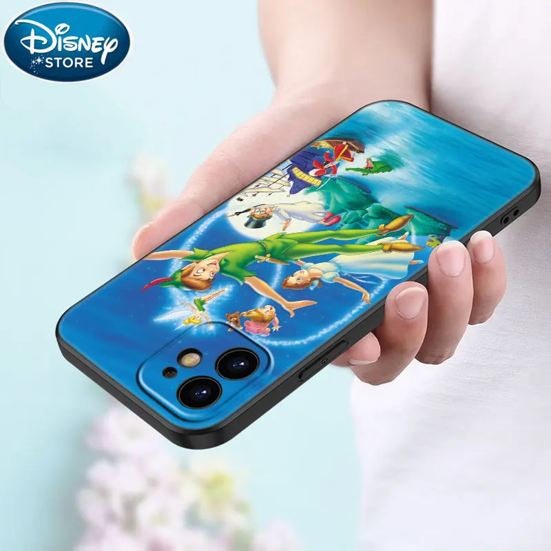 Disney Iphone Cases Peter Pan