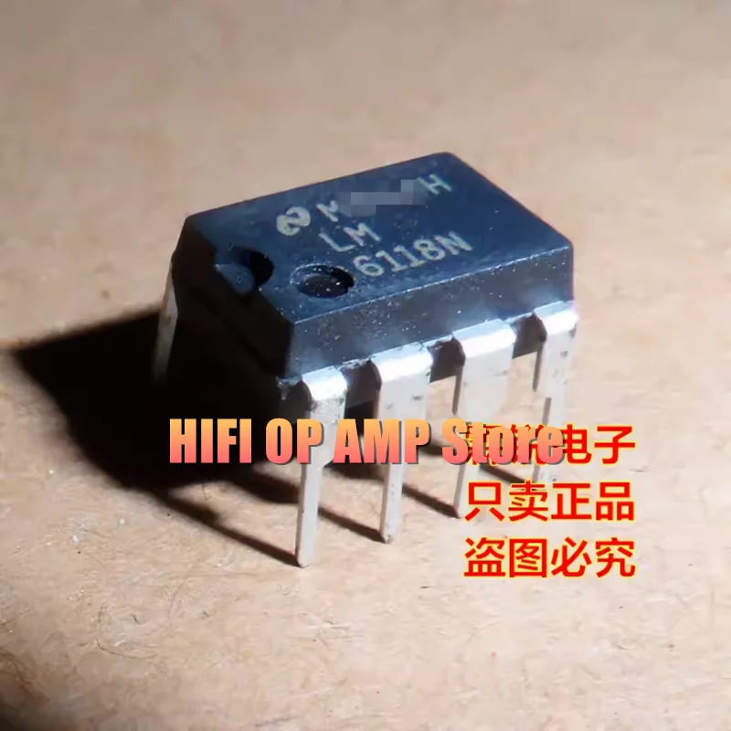 LM6118N-LM6118M-LM6118J-883-LM6118J-LM6118MD8-LM6118MX-LM6118-fast ...