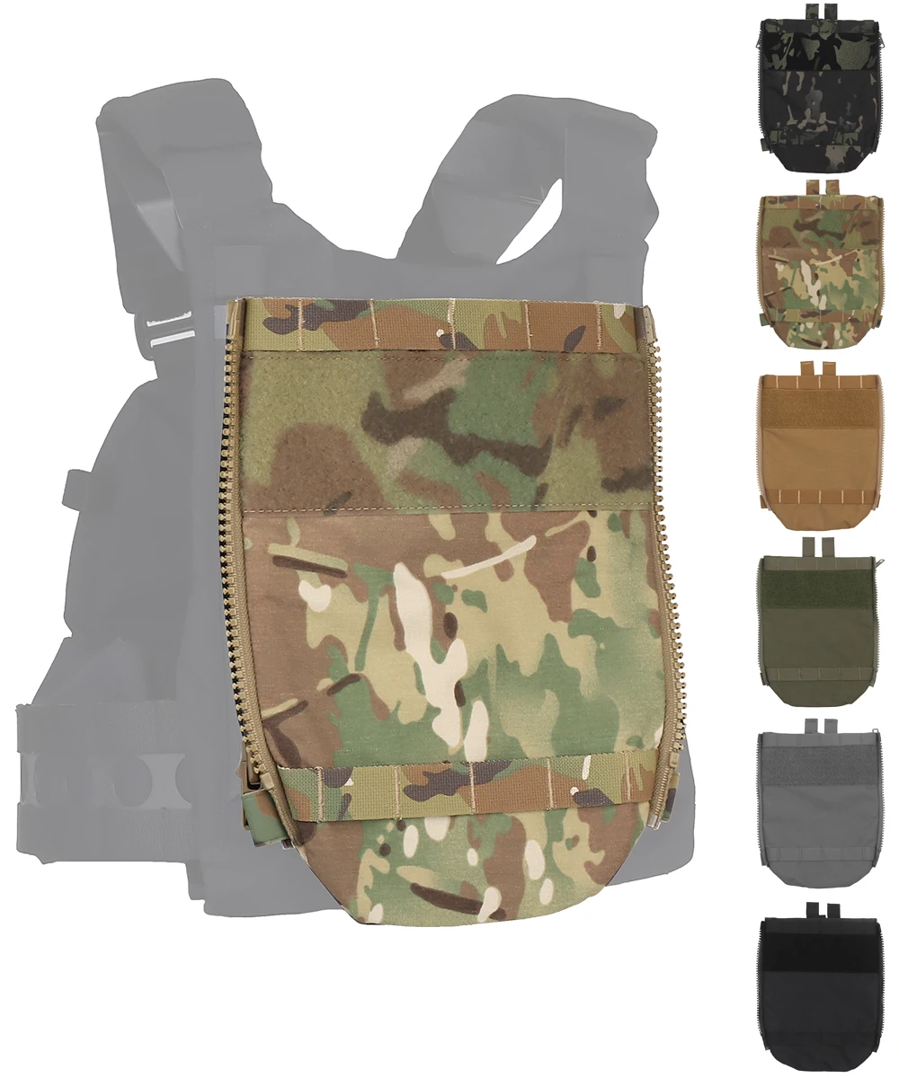 V5-PC-Tactical-Back-Panel-Water-Bag-3L-Bladder-Reservoir-Reservoir ...
