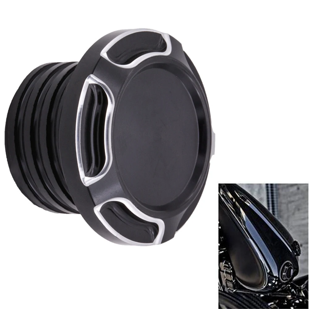 Motorcycle-Fuel-Tank-Cap-CNC-Aluminum-Oil-Cap-Fuel-Gas-Tank-Cover-for ...