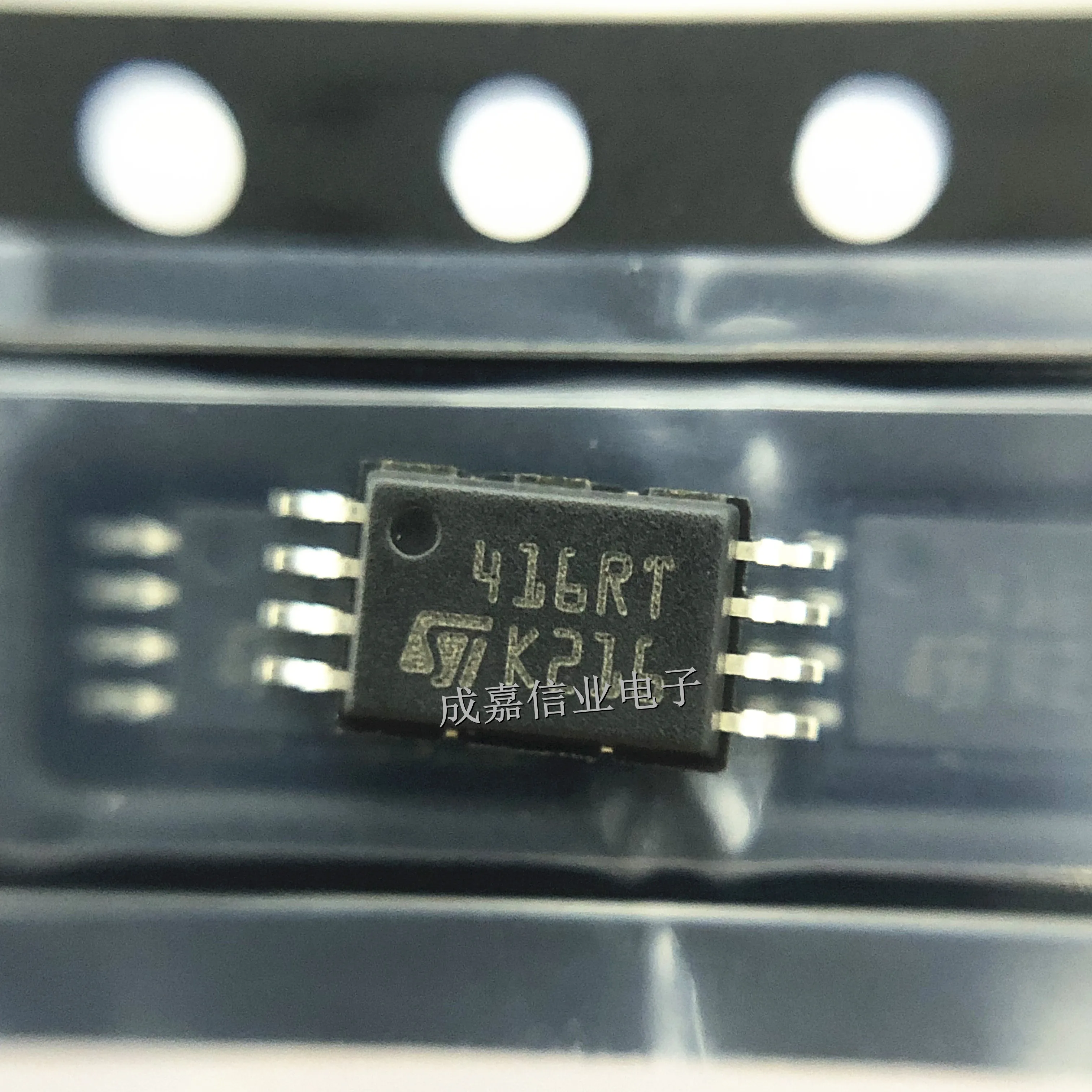 10pcs-Lot-M24C16-RDW6TP-TSSOP-8-MARKING-416RT-EEPROM-1-8-5-5V-16K-2Kx8 ...