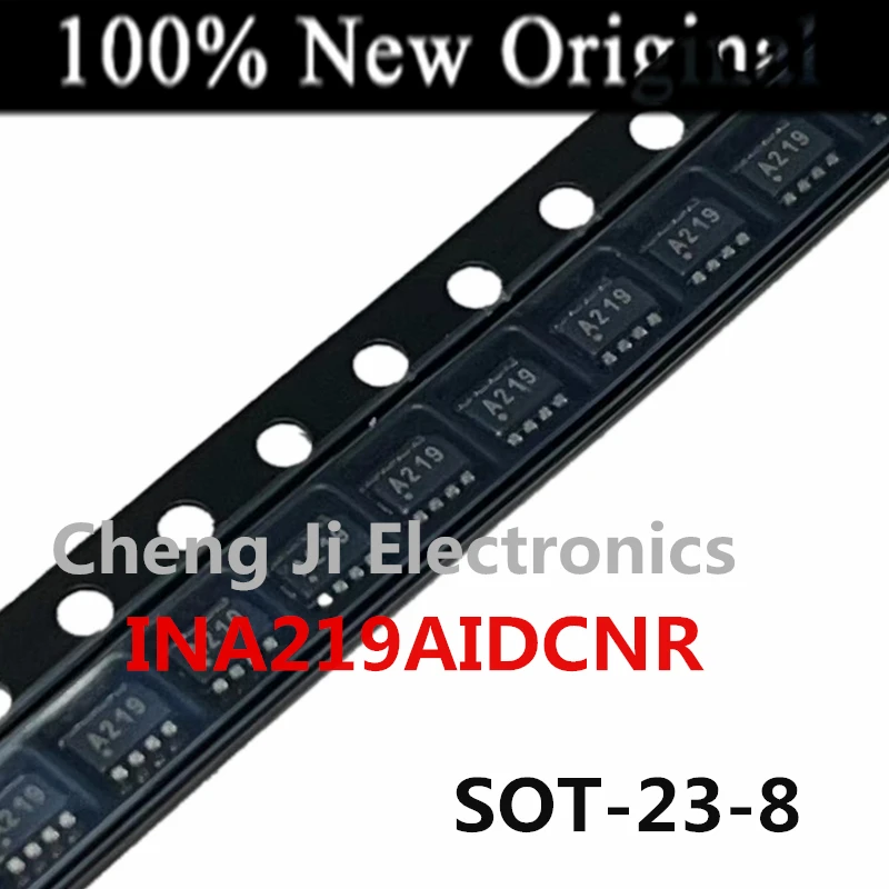 10PCS-Lot-INA219AIDCNR-INA219AIDCNT-A219-SOT-23-8-New-original-current-detection-amplifier ...