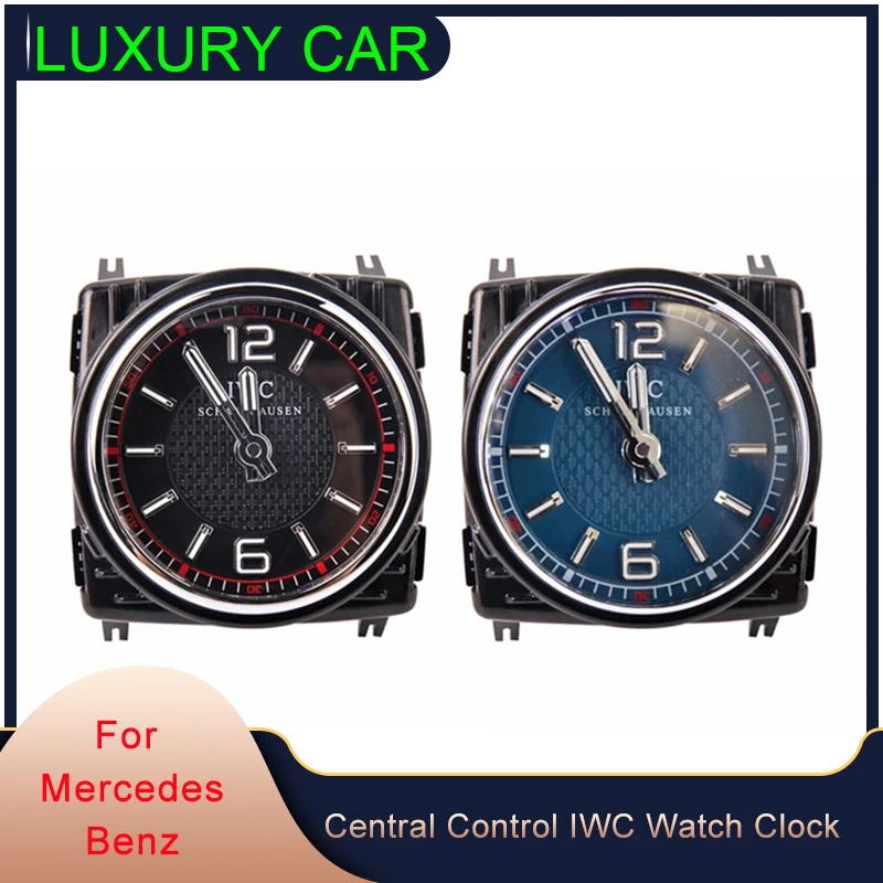 Mercedes Benz Smartwatch