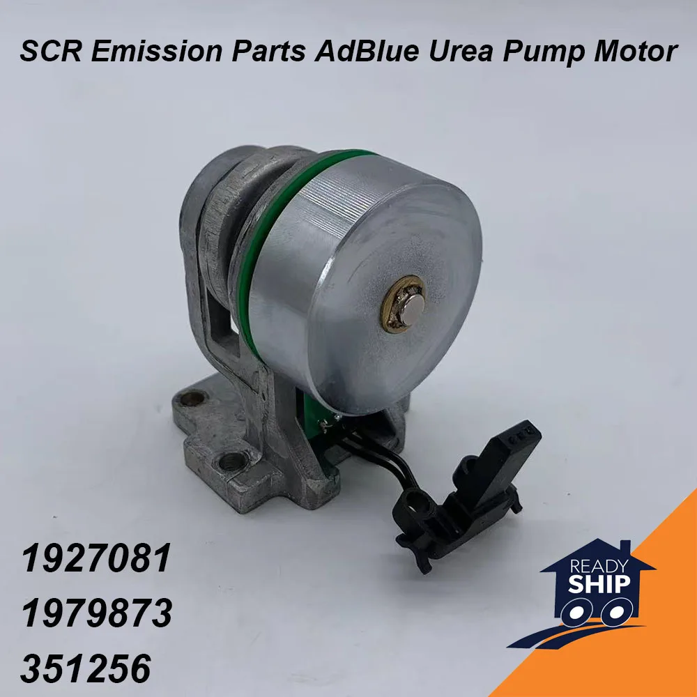 1927081-1979873-For-Scania-For-Benz-SCR-Emission-Parts-AdBlue-Urea-Pump ...