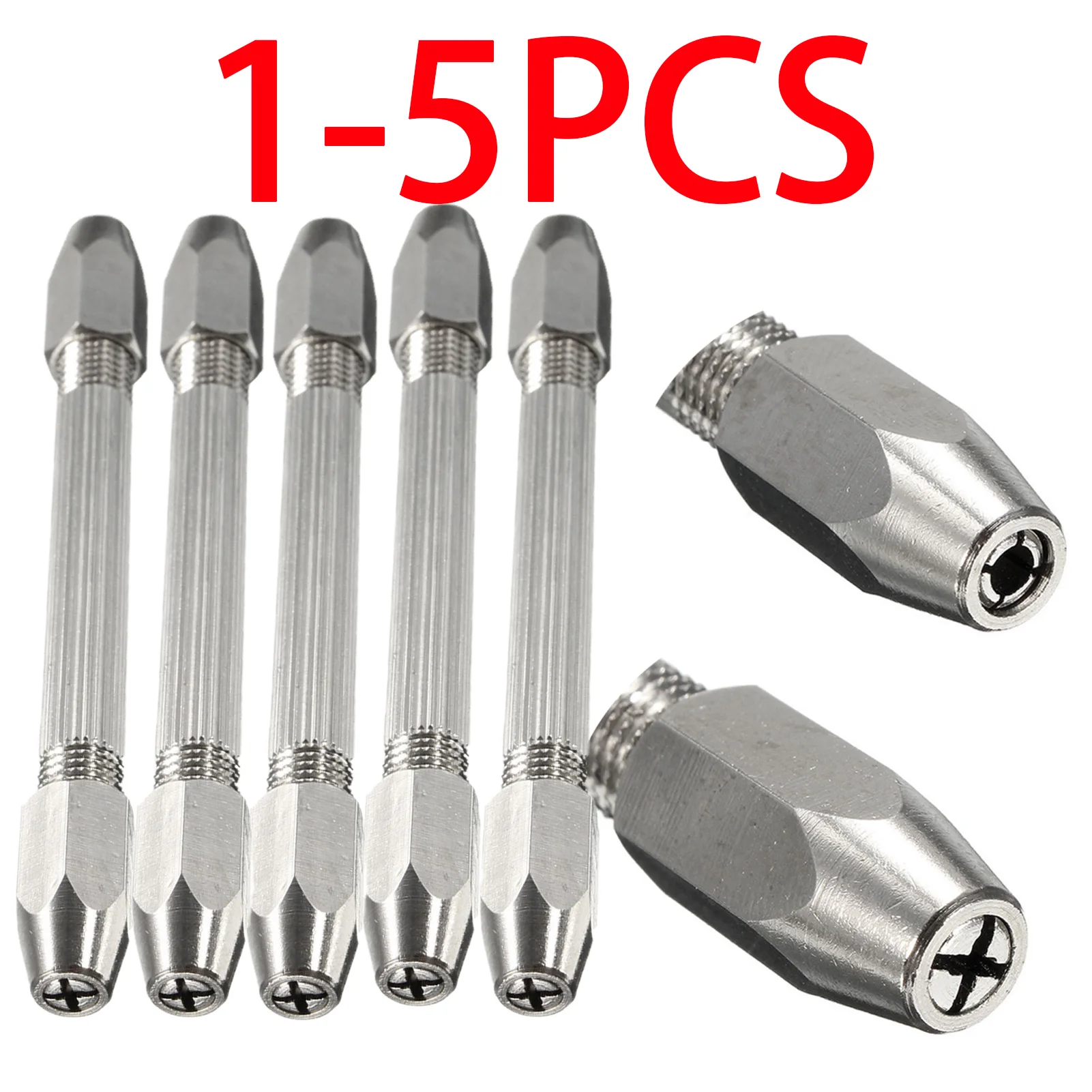 New-Brand-Watch-Tools-Pin-Vice-0-3-1mm-Home-Carving-Clock-Repair-Kit ...