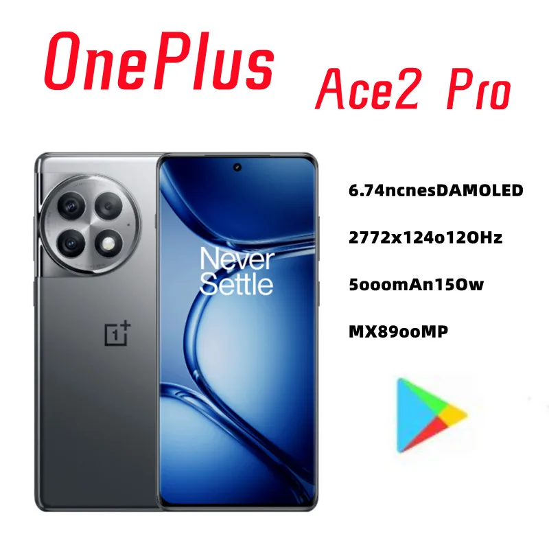 New-OnePlus-Ace2-Pro-ace-5G-Cell-Phone-Snapdragon8-Gen-2-6-7inch-3D ...