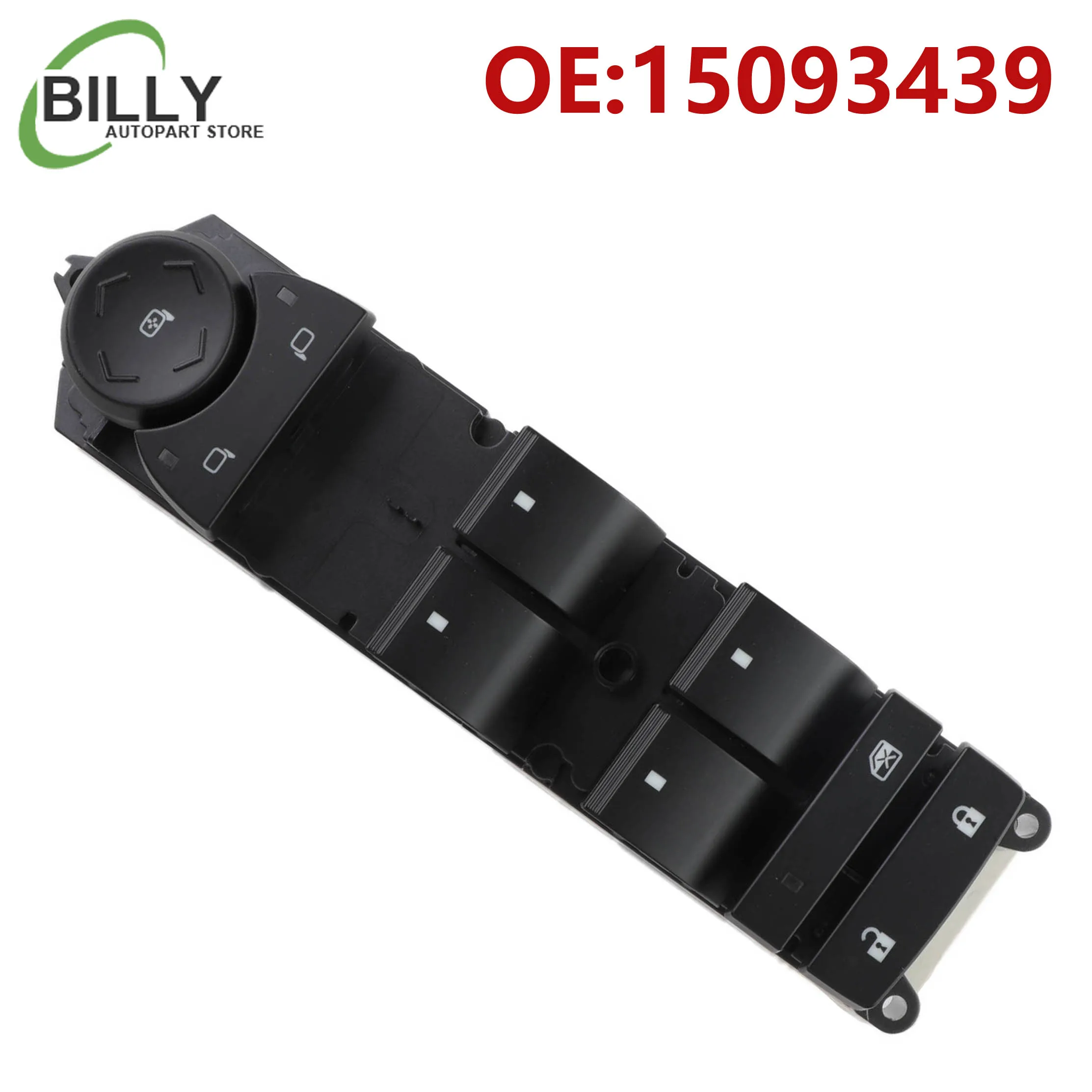 Car-15093439-Power-Electric-Window-Switch-Button-for-GM-Chevrolet ...