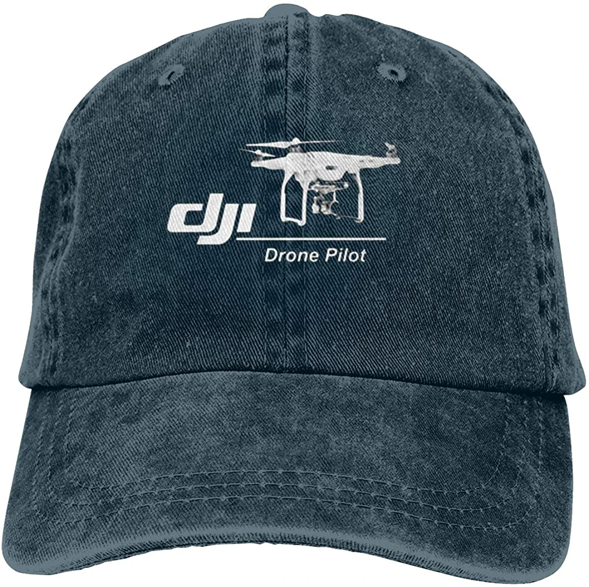 Dji Accessories Cap | Pilot Cap Drone | Sunscreen Caps | Dji Pilot Cap ...