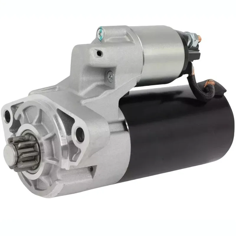 Starter Motor For Porsche Cayenne 3.0L 2013-2016 AUDI Q7 95560410800 ...