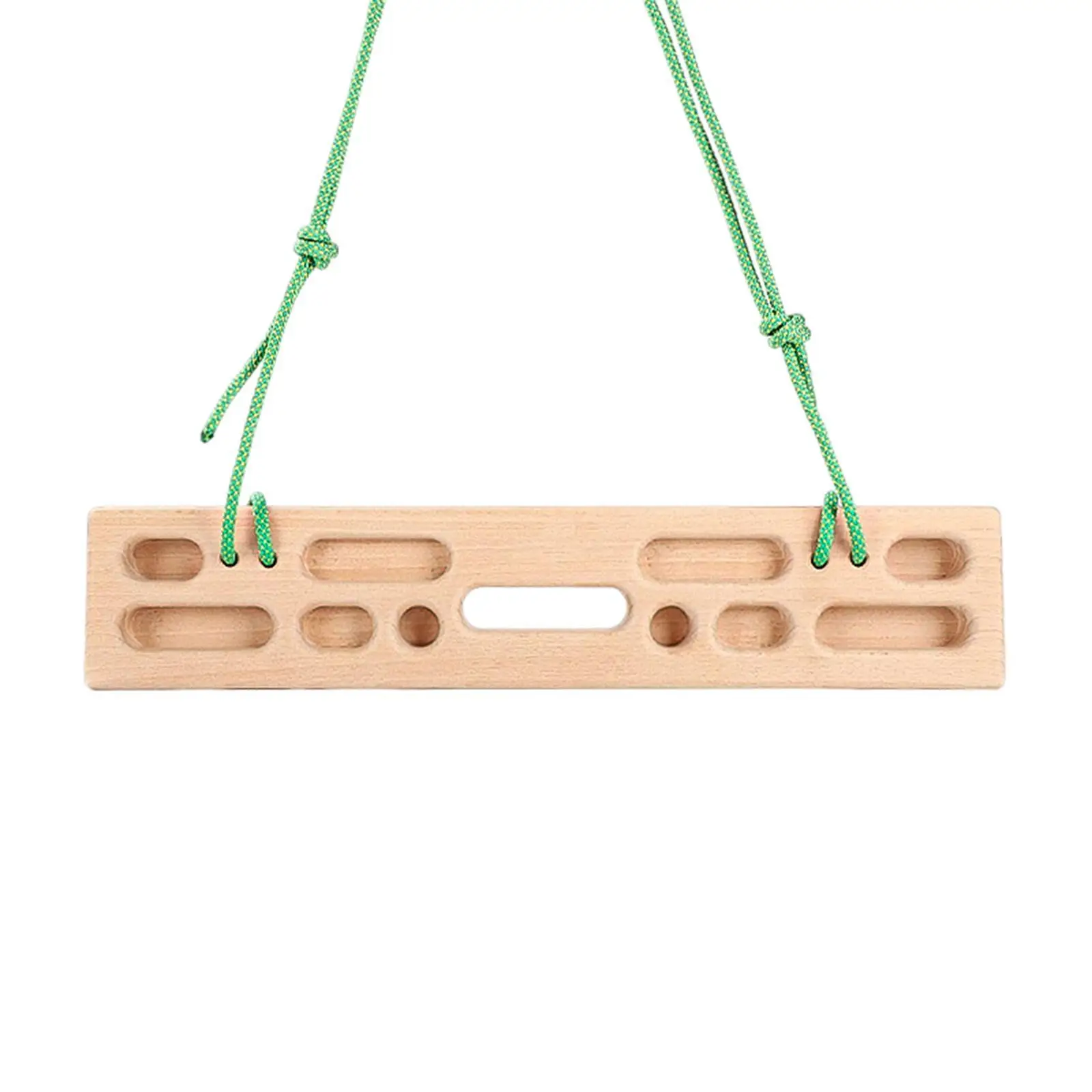 Climbing-Hangboard-Climbing-Fingerboard-Jugs-Slopers-Holds-Exerciser ...