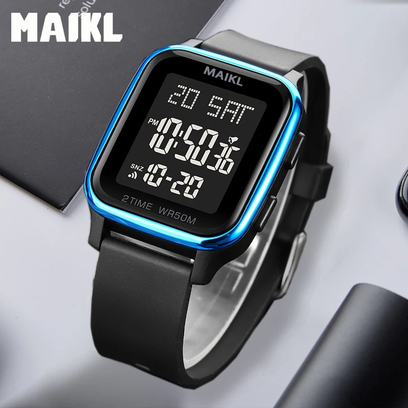 MAIKL-Fashion-Top-Brand-G-Style-Digital-Watch-Men-Waterproof-Ms-Sport ...