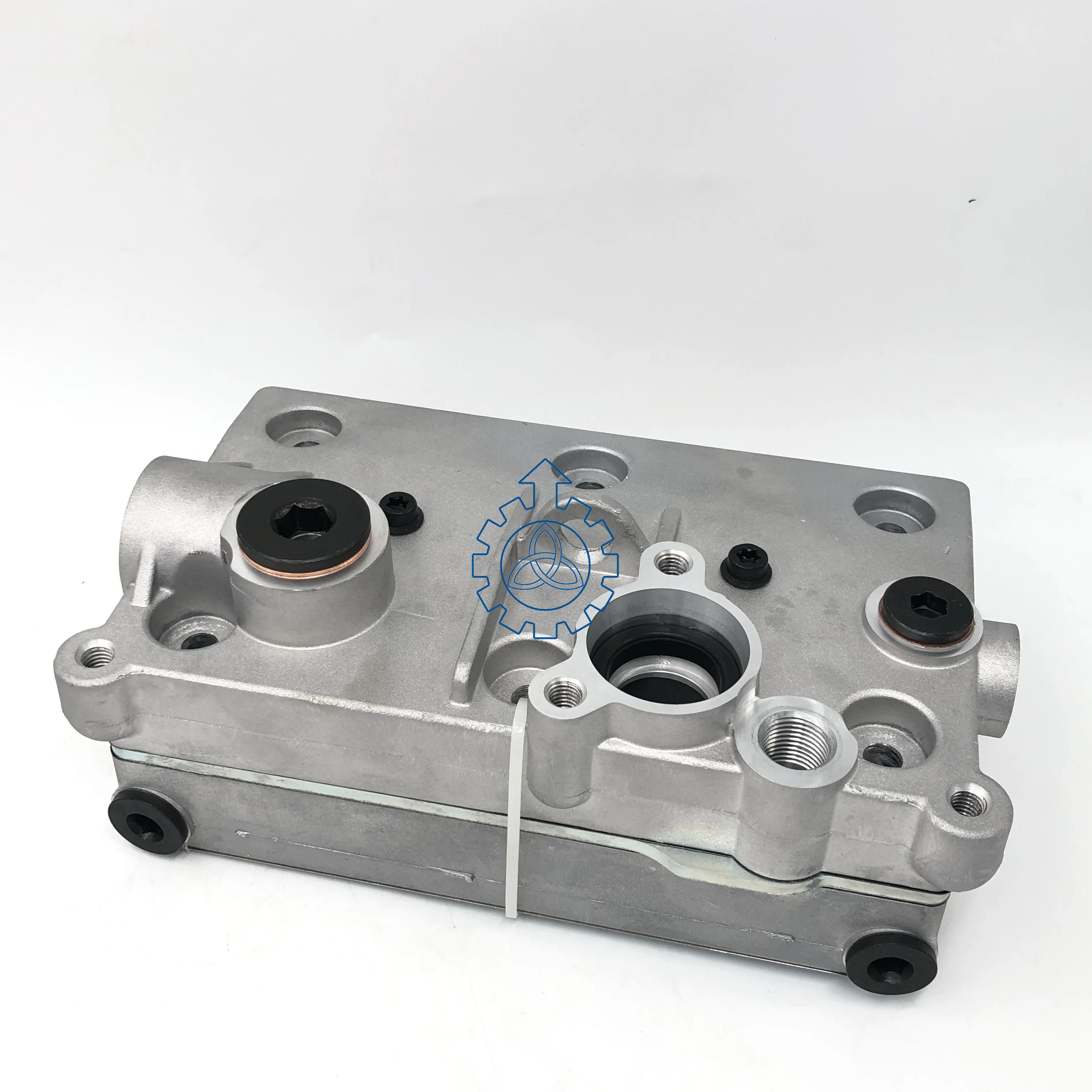 Use for VOL Truck 21418150 9125129252 20774299 20889546 Compressor ...