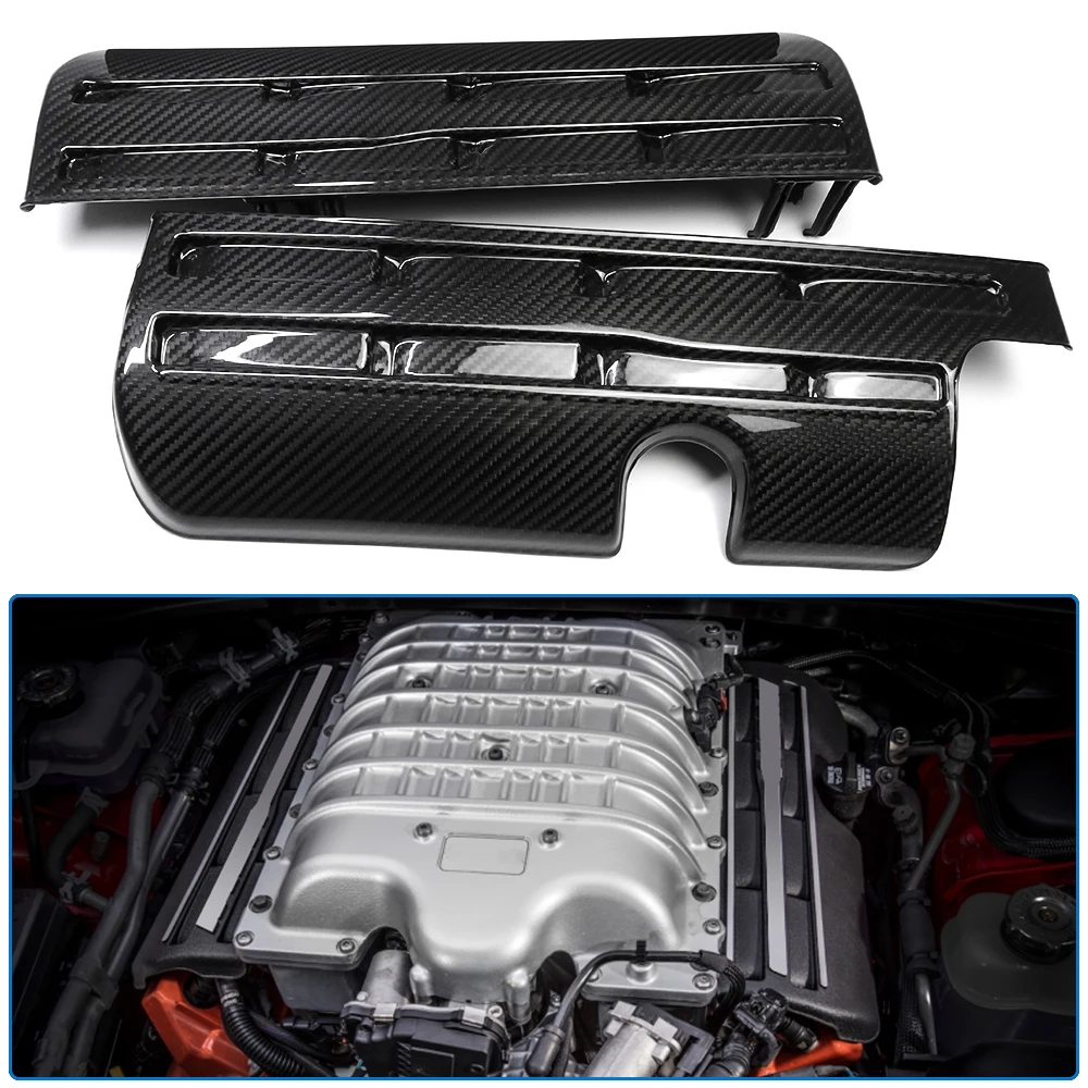For Dodge Challenger Charger Durango Ram Grand Cherokee Trackhawk ...