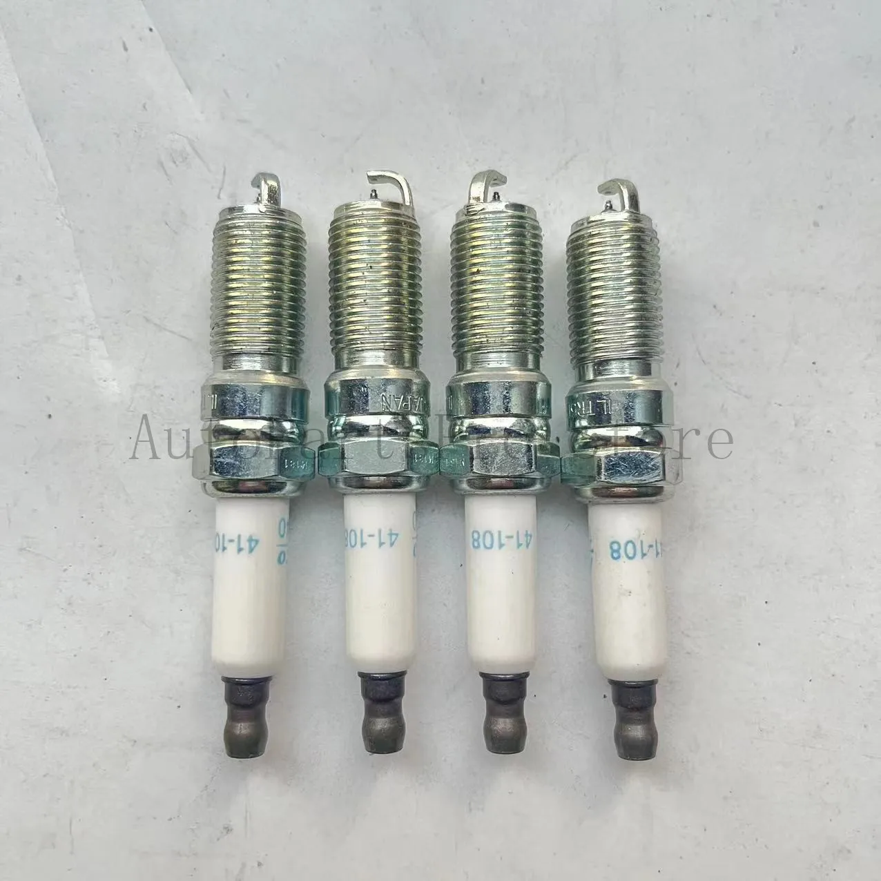 4PCS-41-108-12681658-Iridium-Spark-Plugs-For-Chevrolet-Captiva-Buick ...