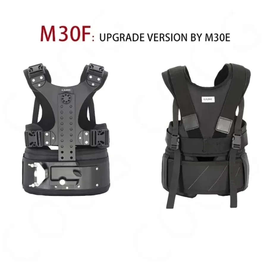 LAING-M30F-M30E-6-16kg-weight-bear-carbon-fiber-Video-camcorder ...