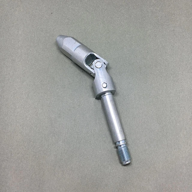 Trailer Jack Universal Joint Floor Jack Universal Joint Shaft - Drop ...