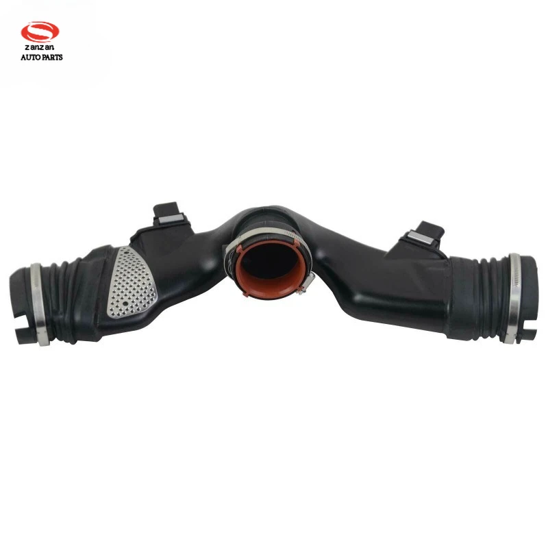 6420946397 Air Intake Hose Flow with sensor For Mercedes Benz OM642 ...