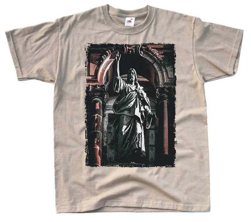 New-Jesus-Christ-Catholic-T-shirt-TEE-v1-Beige-sizes-S-M-L-XL-2XL-3XL.jpg