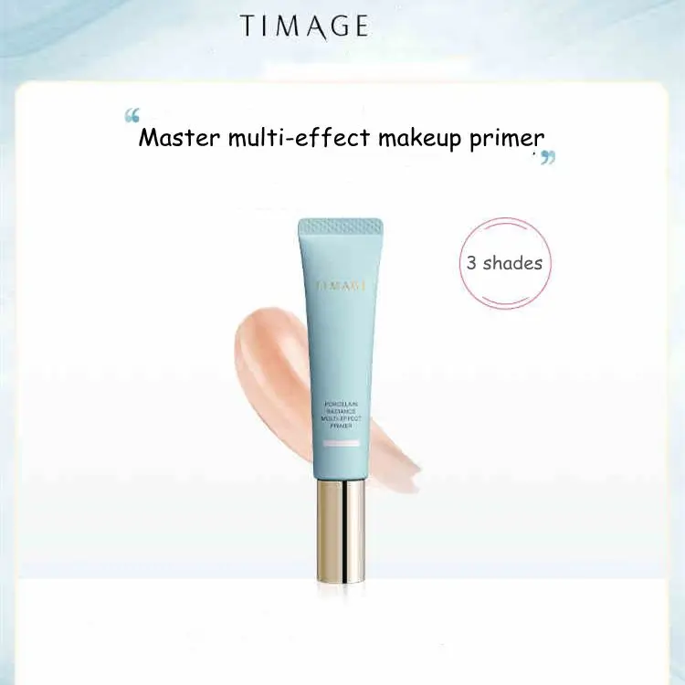 TIMAGE-Primer-Makeup-Front-Cream-Radiance-Multi-Effect-Primer-Base ...