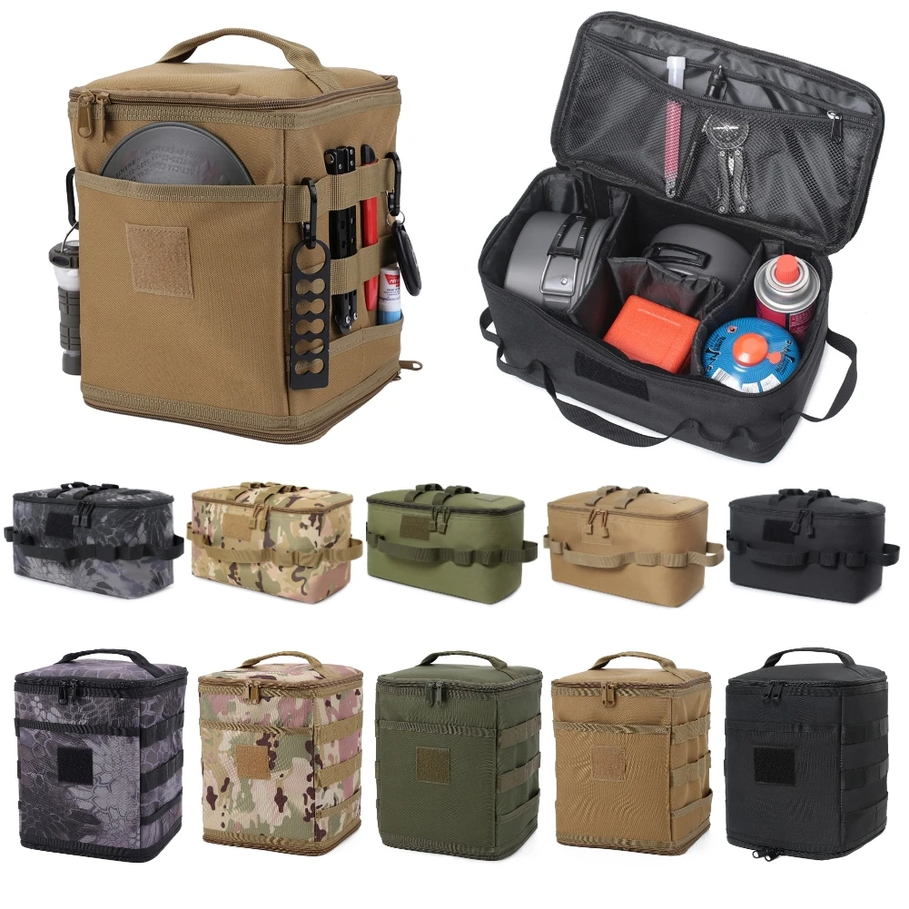 Tactical-Pouch-Camping-Storage-Bag-Cooking-Utensil-Organizer-Portable ...