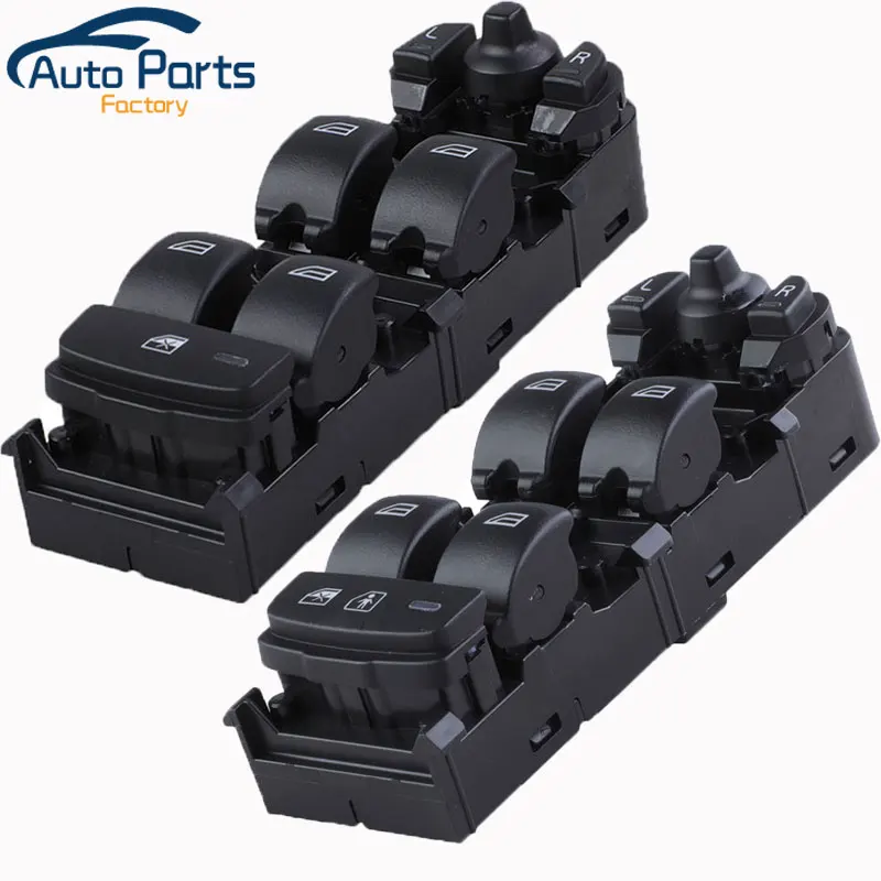 New-Power-Master-Window-Switch-Lifter-Button-For-Volvo-XC90-XC60-V90 ...