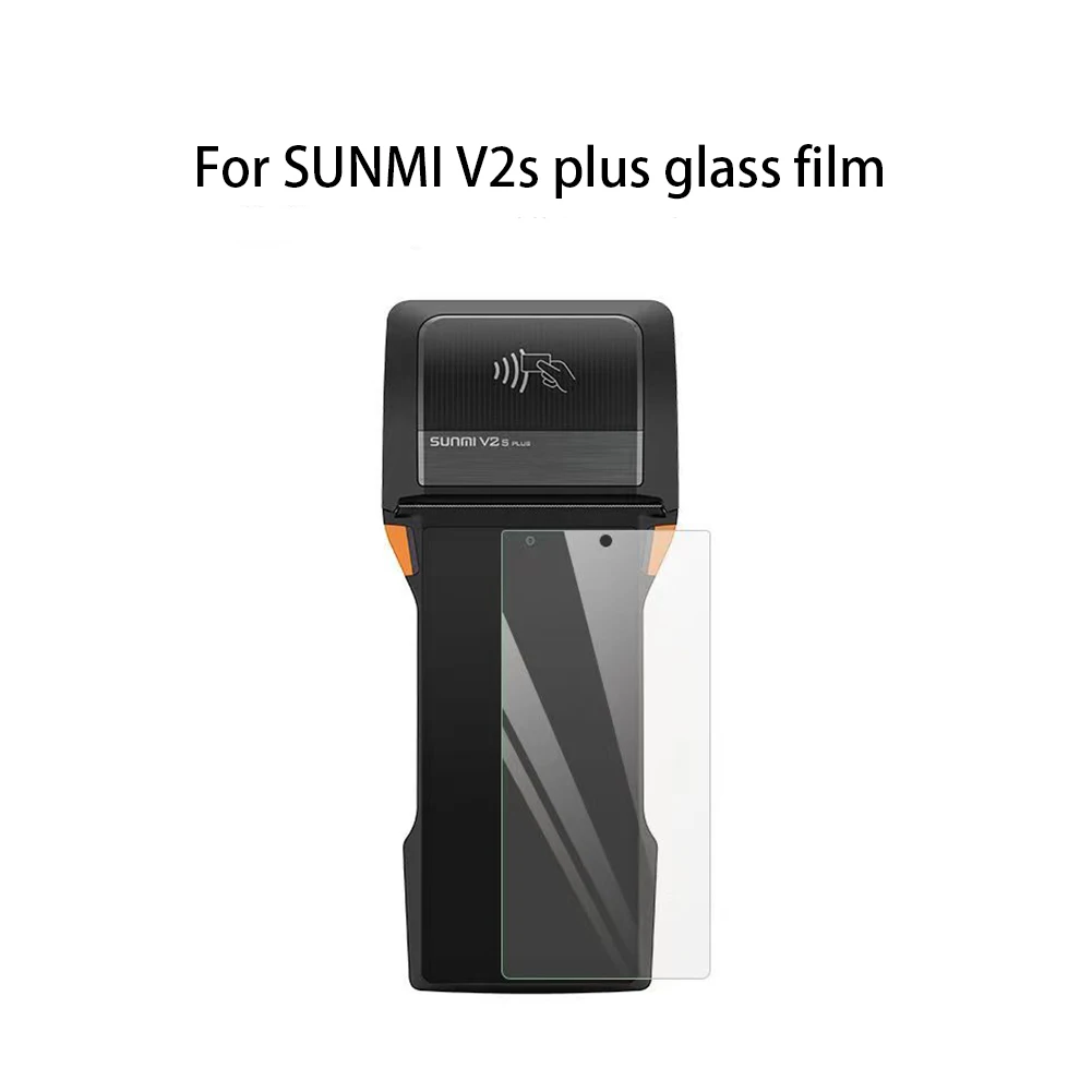 For-SUNMI-V2s-plus-tempered-glass-film-HD-anti-scratch-smart-handheld-POS-terminal-sunmi-v2s.jpg