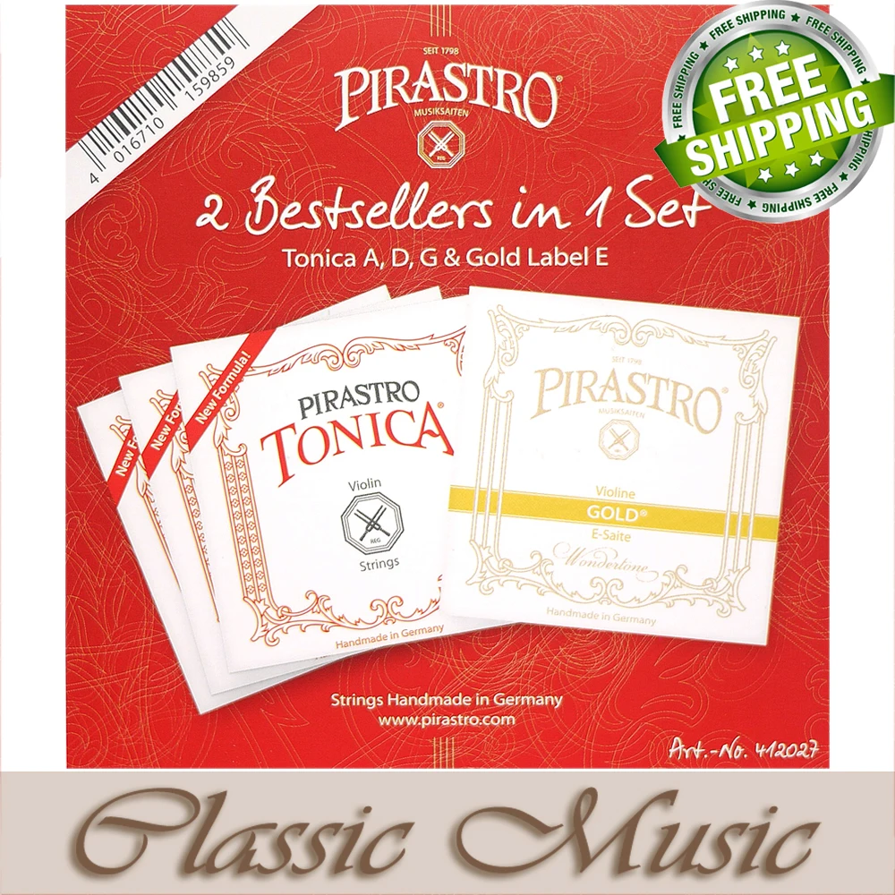 Pirastro-2-Best-In-1-Set-412027-violin-strings-Tonica-A-G-D-Gold-Label ...