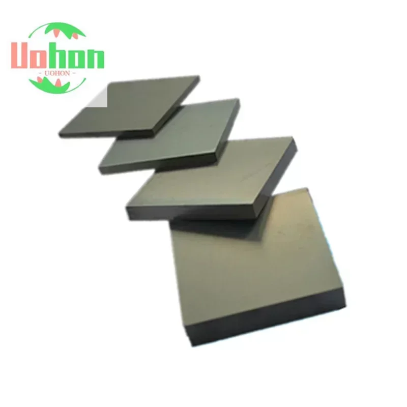 Silicon-carbide-ceramic-plate-50x50x1mm-2mm-3mm-4mm-5mm-10mm-customize ...