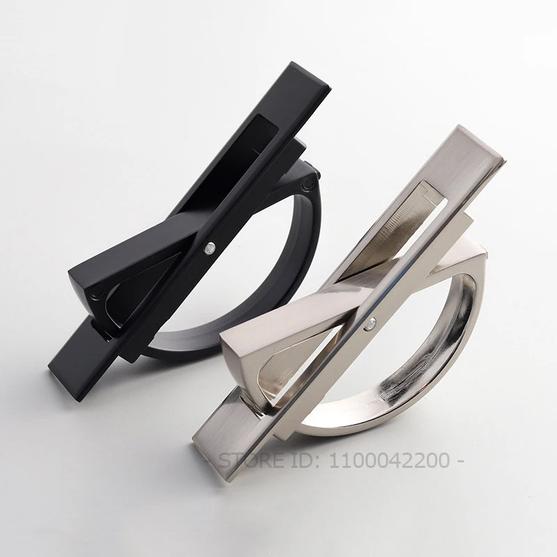 Tatami-Hidden-Handles-Zinc-Alloy-Door-Embedded-Pull-Cover-Floor-Cabinet ...