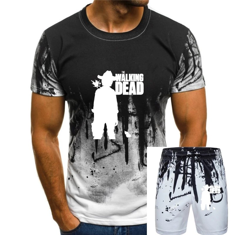 Chandler Riggs Shirt Off