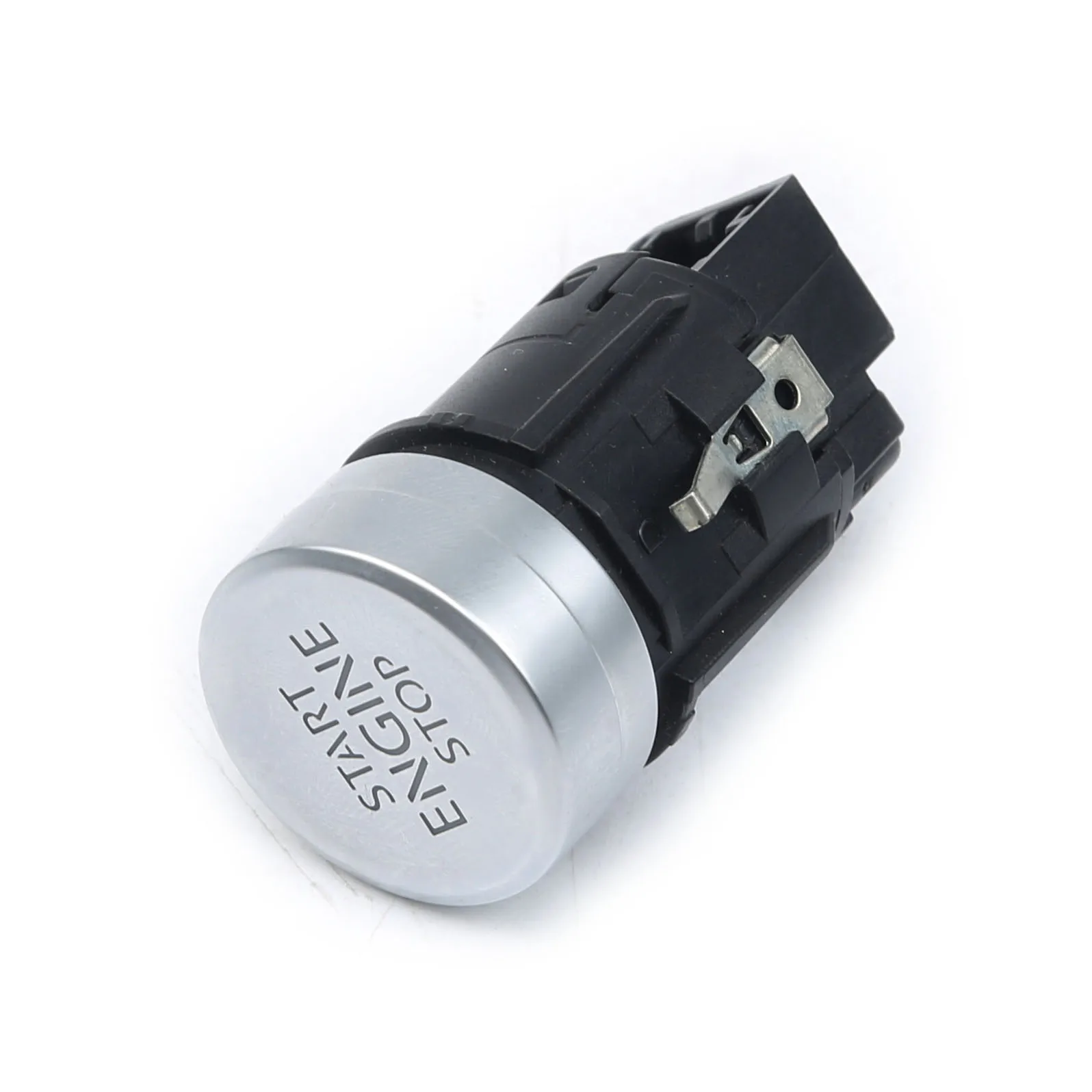 Keyless-Engine-Start-Stop-Switch-Button-For-Volkswagen-Golf-Variant-R32 ...
