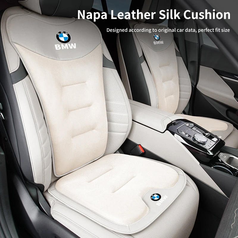 Car-Seat-Cover-Seat-Non-Slip-Cushion-Memory-Foam-Rebound-Pad-Support ...
