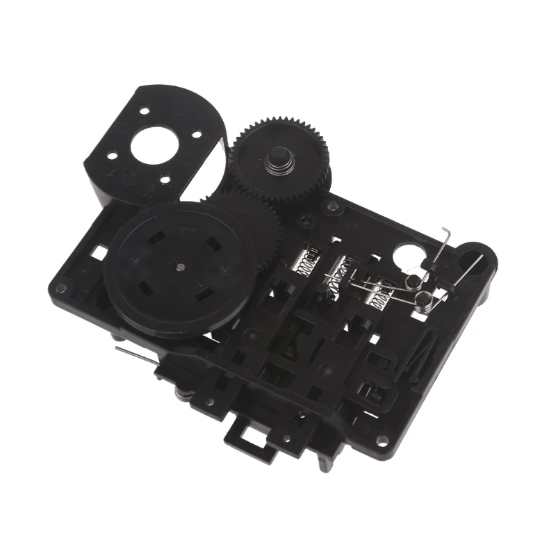 For-Cassette-Tape-Recorder-Walkman-Repeater-Motor-Gear-Monoplayer ...